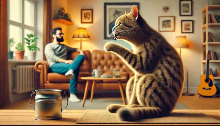 Seu gato anda ignorando você? Conheça as possíveis causas - Pet é pop