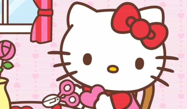 Fans Shocked: Hello Kitty Isn’t a Cat, Say Creators - Pet é pop