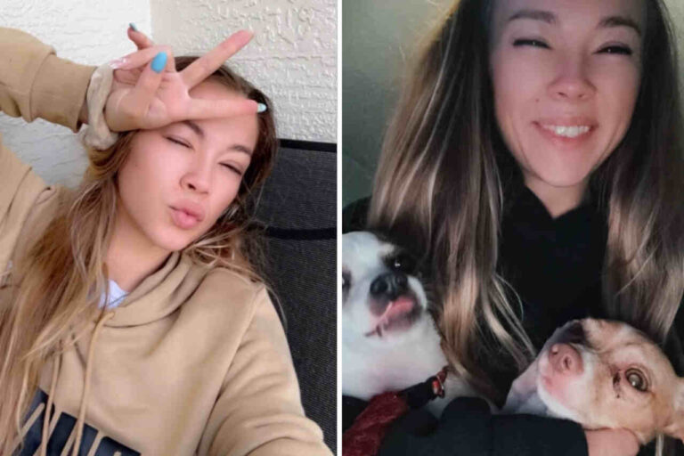 Mulher abusa de cão, posta vídeo no Instagram e é presa nos EUA - Pet é pop